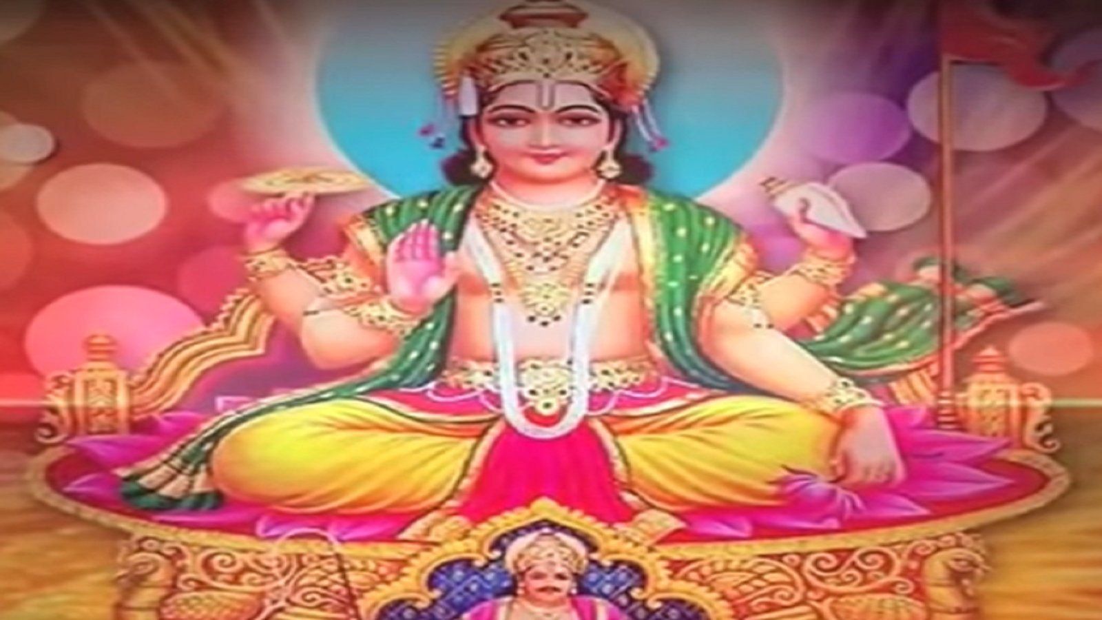 Sunday Special Surya Dev Aarti Lord Surya Dev Special Bhajan Video 2020 ...
